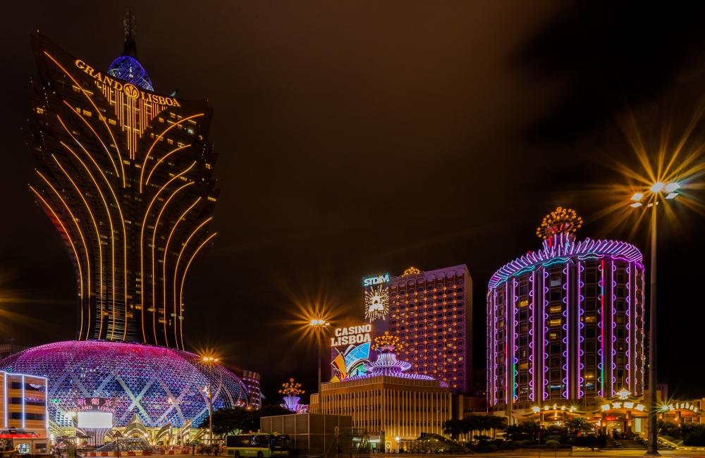 Macao