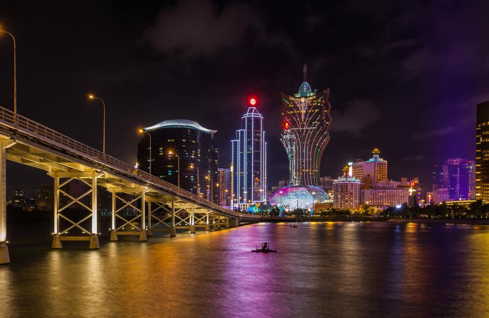 Macao