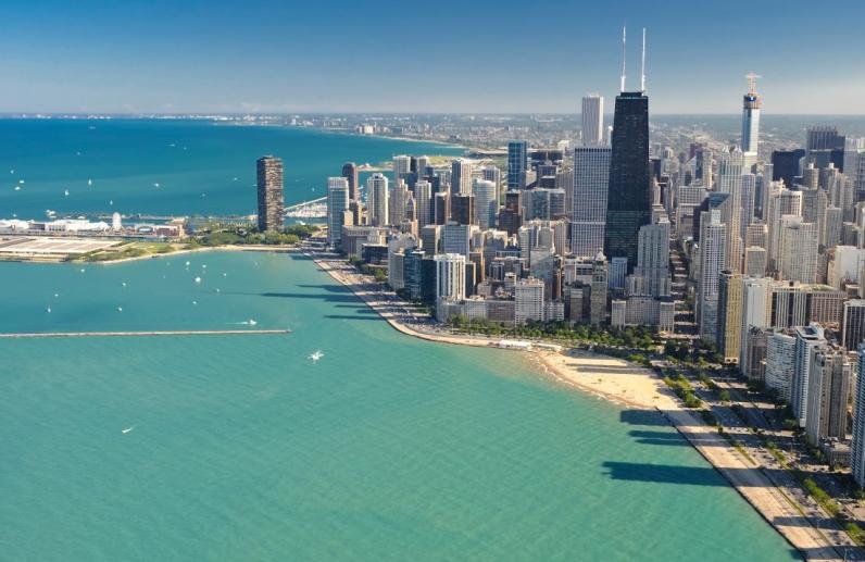 Chicago