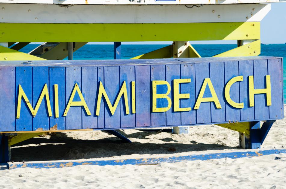 Miami