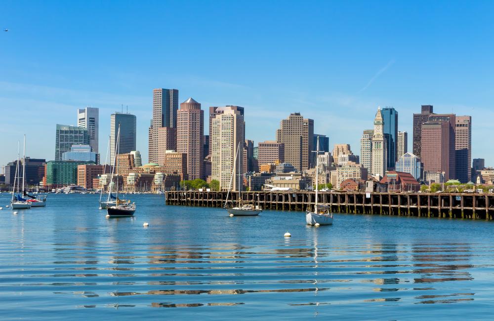 Boston